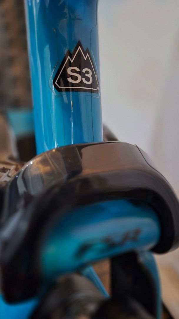 Specialized Enduro S-WORKS, Sports Equipment, Bicycles & Parts ...