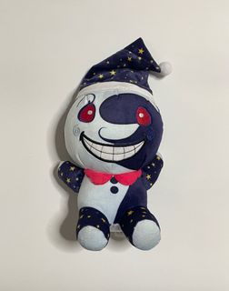 Five Nights at Freddy's: The Silver Eyes, Hobbies & Toys, Books ...