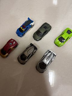Tomica Premium Lamborghini Countach 25th Anniversary Set, Hobbies ...