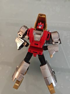 Transformers GigaPower Sludge Graviter, Hobbies & Toys, Toys & Games on ...