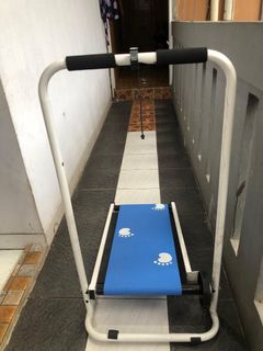 Treadmill, Olah Raga, Perlengkapan Olahraga Lainnya di Carousell