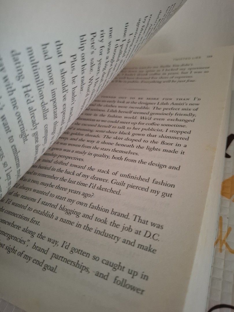 Twisted Lies by Ana Huang, Hobbies & Toys, Books & Magazines, Fiction ...