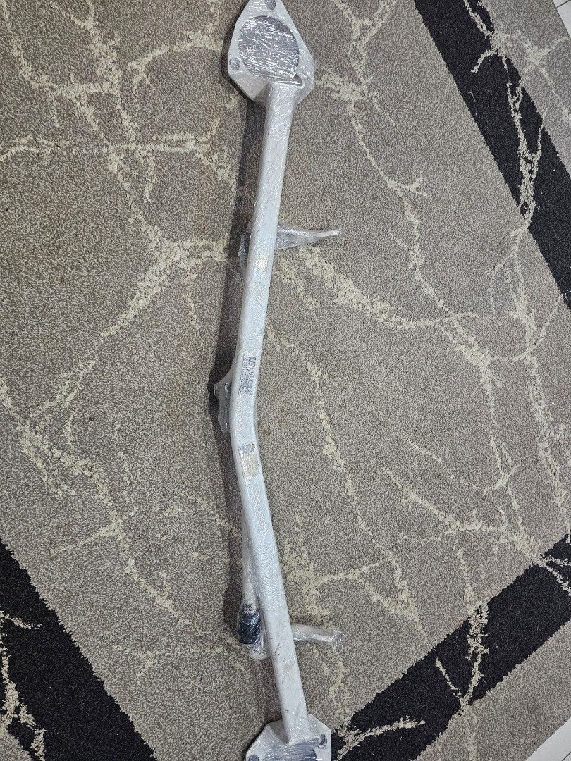 Ultra racing civic fc 1.5/1.8 Stage 1 strut bar and anti roll bar, Auto ...