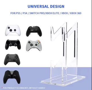 XON Controller Stand for PS5/PS4/NS Pro/Xbox, Video Gaming, Gaming Accessories, Controllers on ...