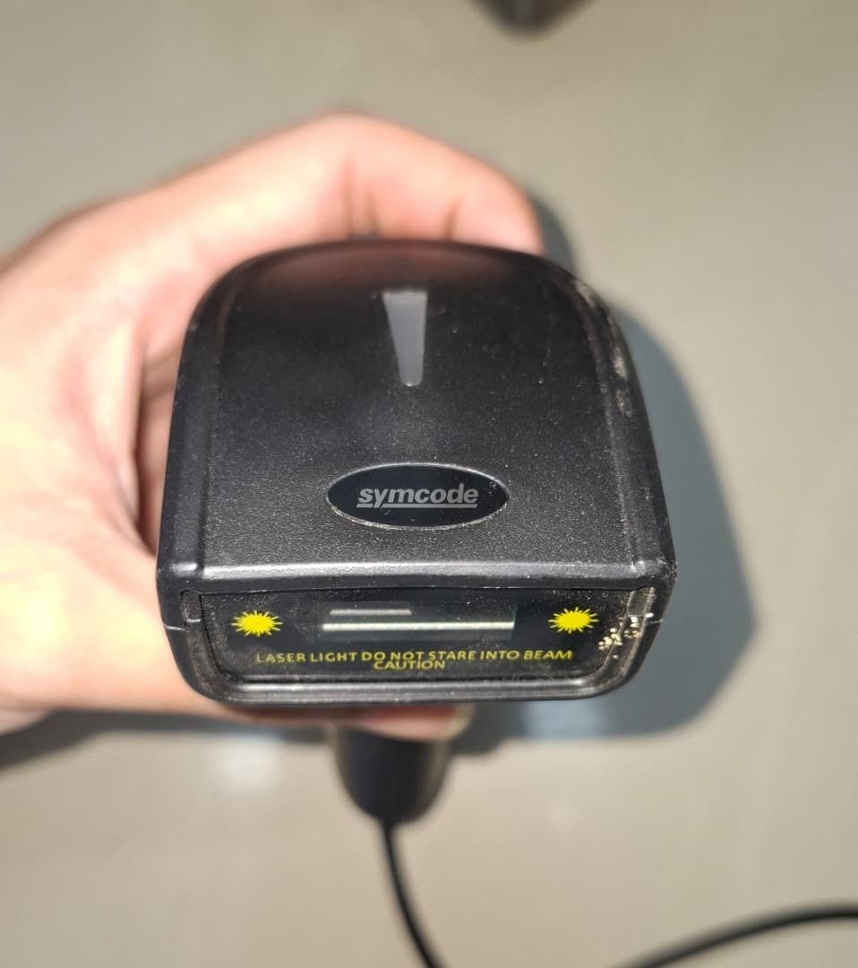 USB Barcode Scanner, Computers & Tech, Printers, Scanners & Copiers on ...
