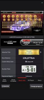 Wangan Midnight Maximum Tune 6 - Data, Video Gaming, Video Game ...