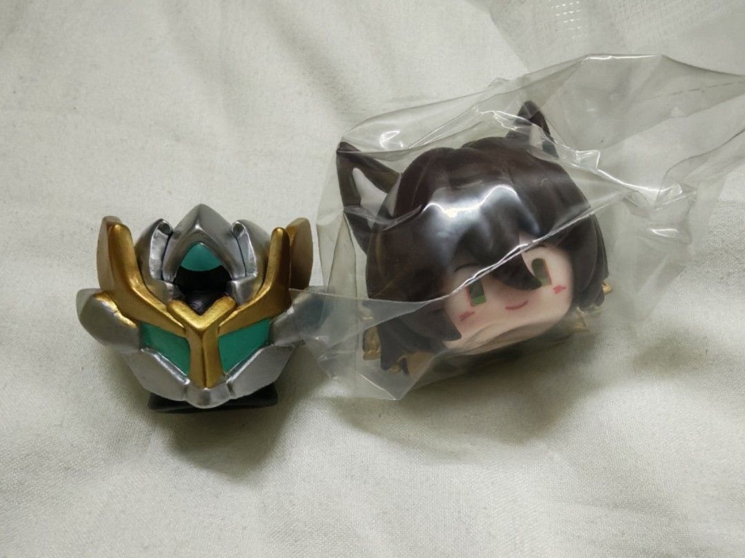WTS/WTT|HSR|Honkai Star Rail Stack Blind Box Blind Bag |Tingyun/Fugue ...