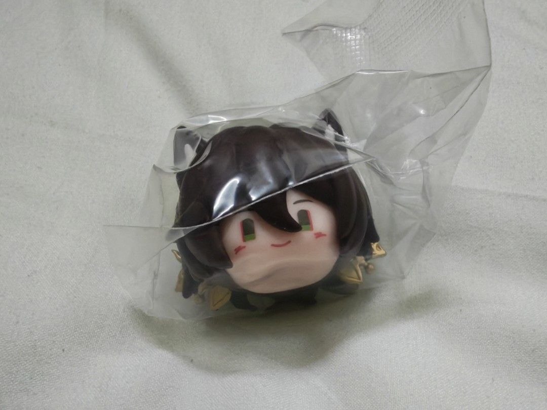 WTS/WTT|HSR|Honkai Star Rail Stack Blind Box Blind Bag |Tingyun/Fugue ...