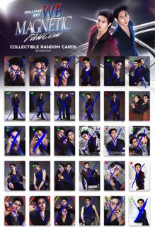 GMMTV GIRLS HAPPY FAM BONDS COLLECTIBLE CARDS, Hobbies & Toys ...