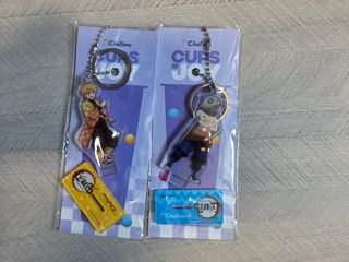 anime_base 喺 Carousell 嘅個人檔案頁面 | anime_base 嘅所有出售物品同評價