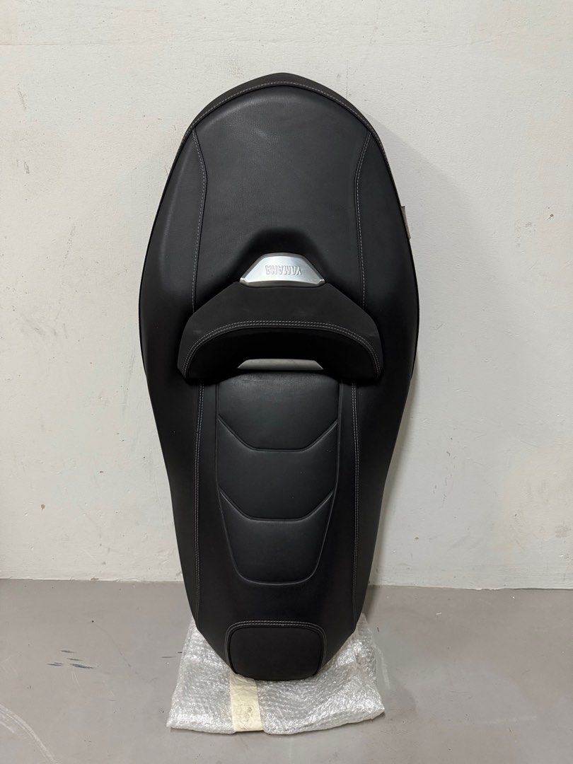 XMAX V1 300 250 Euro Comfort Seat, Motorcycles, Motorcycle Accessories ...