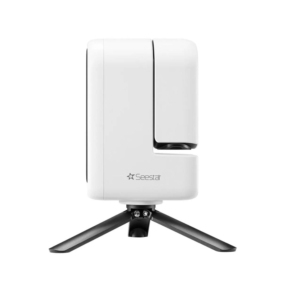 ZWO Seestar S30 Pro All-In-One Smart Telescope, 2-Year Official SG ...