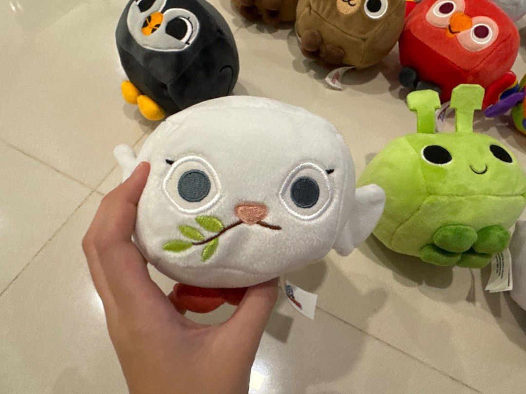 ($12 for 1)Assorted pet simulator plushies - Various Characters ...