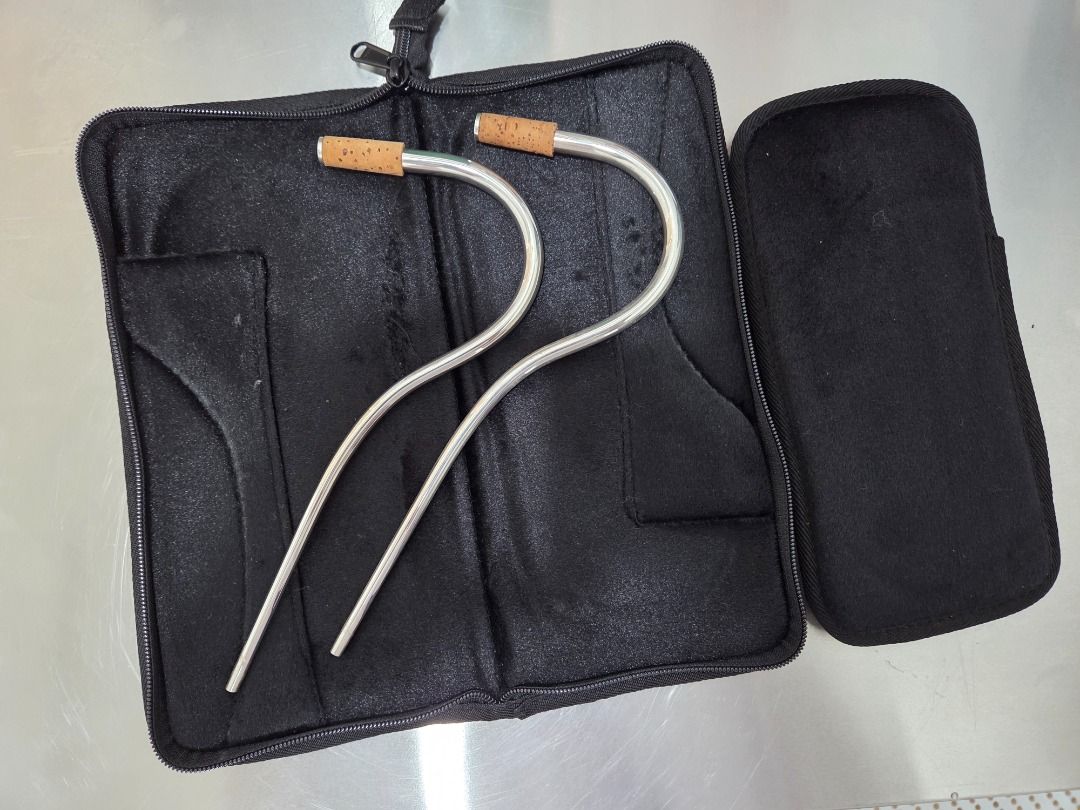 99% New Yamaha Super-Bocal Bassoon Crook, CN1 & CN2, Hobbies & Toys ...