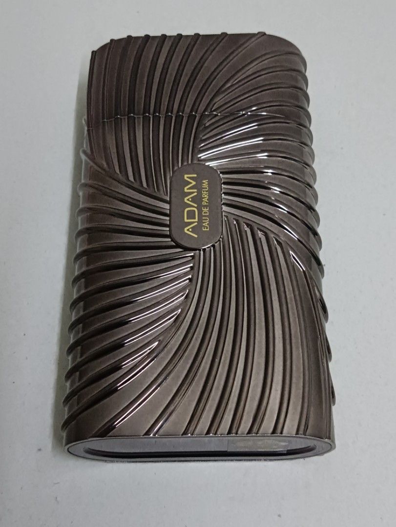 ADAM BY RISALA 100ML EDP PERFUME FROM THE UAE, Beauty & Personal Care ...