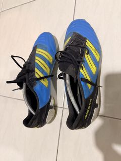 Original First Grade Adidas Predator Lz Fg | Original Gred Pertama ...