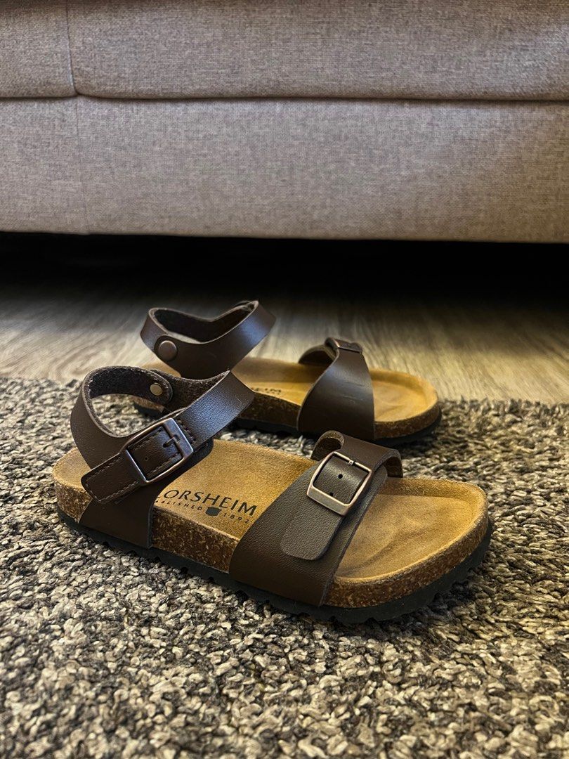 Adidas x Hello Kitty Superstar Slip-on Shoes , Babies & Kids, Babies ...