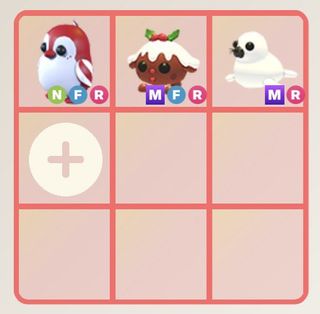 Cheap Adopt Me Pets - Neon, Mega, Video Gaming, Gaming Accessories, In ...
