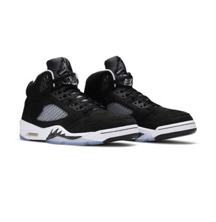 Air Jordan 4 Retro Military Blue, Men's Fashion, Footwear, Sneakers on ...