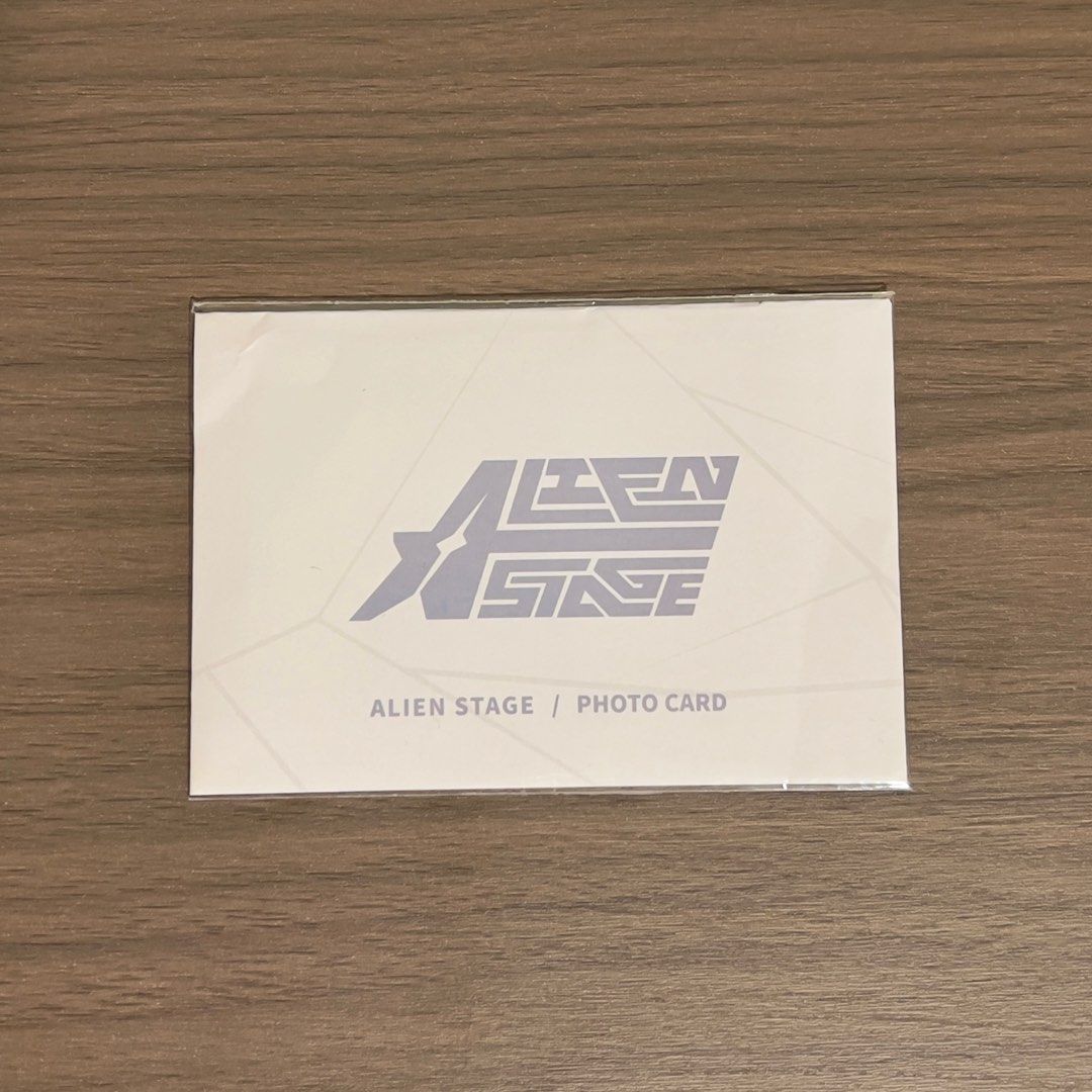 Alien Stage 4NAKT PC, Hobbies & Toys, Art & Prints on Carousell