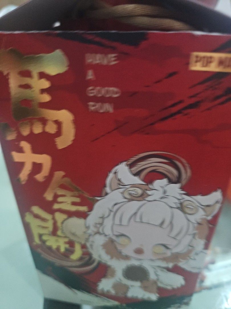 Anime Character Pin - New, Hobbies & Toys, Memorabilia & Collectibles ...