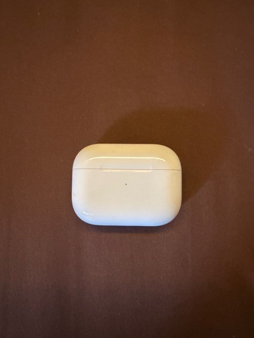 Apple AirPods Pro, Audio, Earphones on Carousell