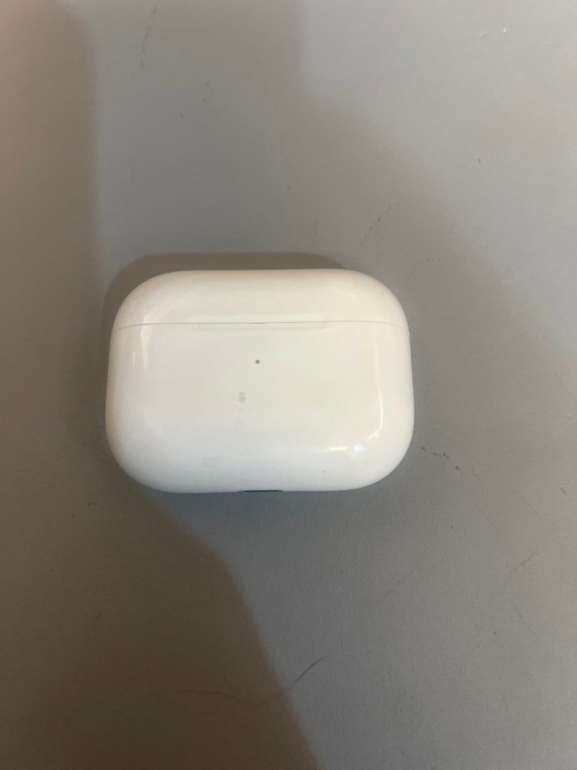Apple AirPods Pro, Audio, Earphones on Carousell