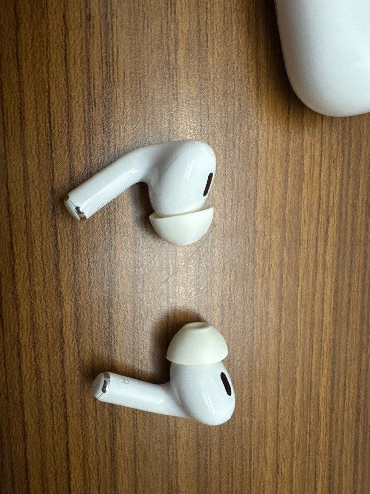 Apple AirPods Pro 2, Audio, Earphones on Carousell