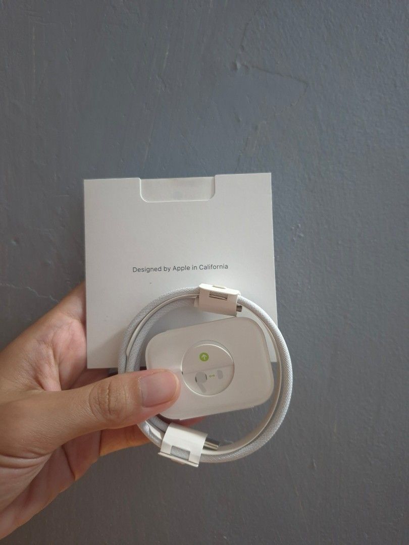 Apple airpods pro (2nd Gen) Type C, Audio, Earphones on Carousell