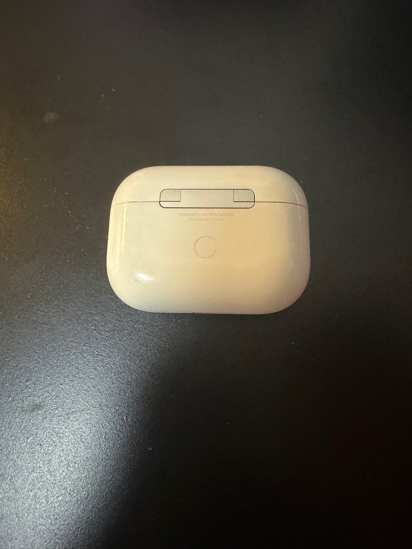 Apple AirPods Pro 2nd Generation, Audio, Earphones on Carousell