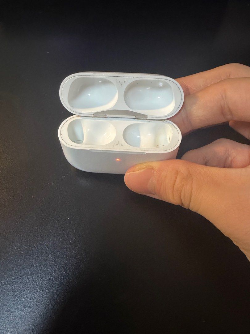 Apple AirPods Pro 2nd Generation, Audio, Earphones on Carousell