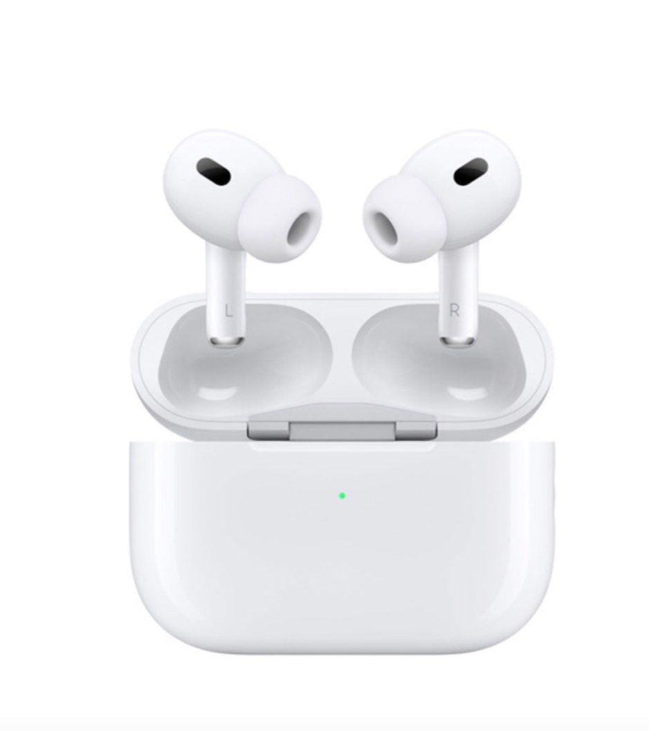 Apple AirPods Pro 2nd Generation, Audio, Earphones on Carousell