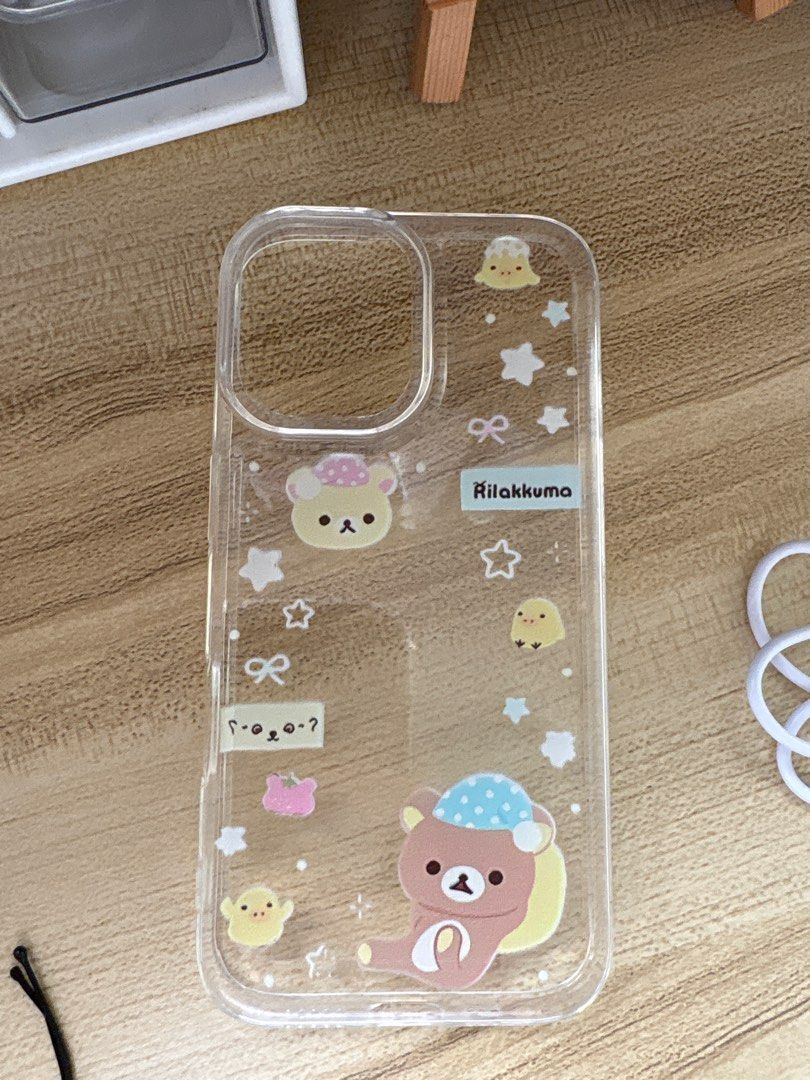 Apple iPhone 16 Case, Mobile Phones & Gadgets, Mobile & Gadget ...