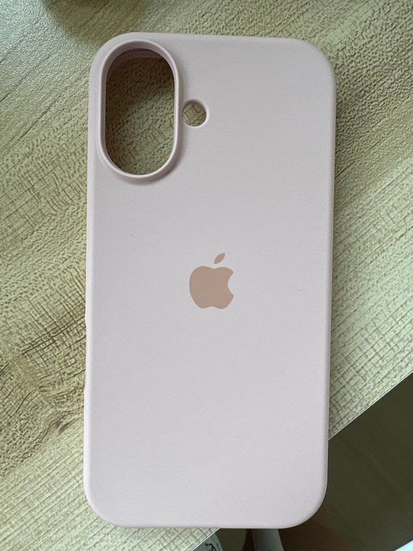 Apple iPhone 16 Case, Mobile Phones & Gadgets, Mobile & Gadget ...