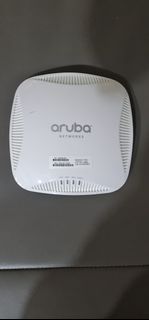 Aruba Instant On Wireless Access Point AP25, Computers & Tech, Parts ...