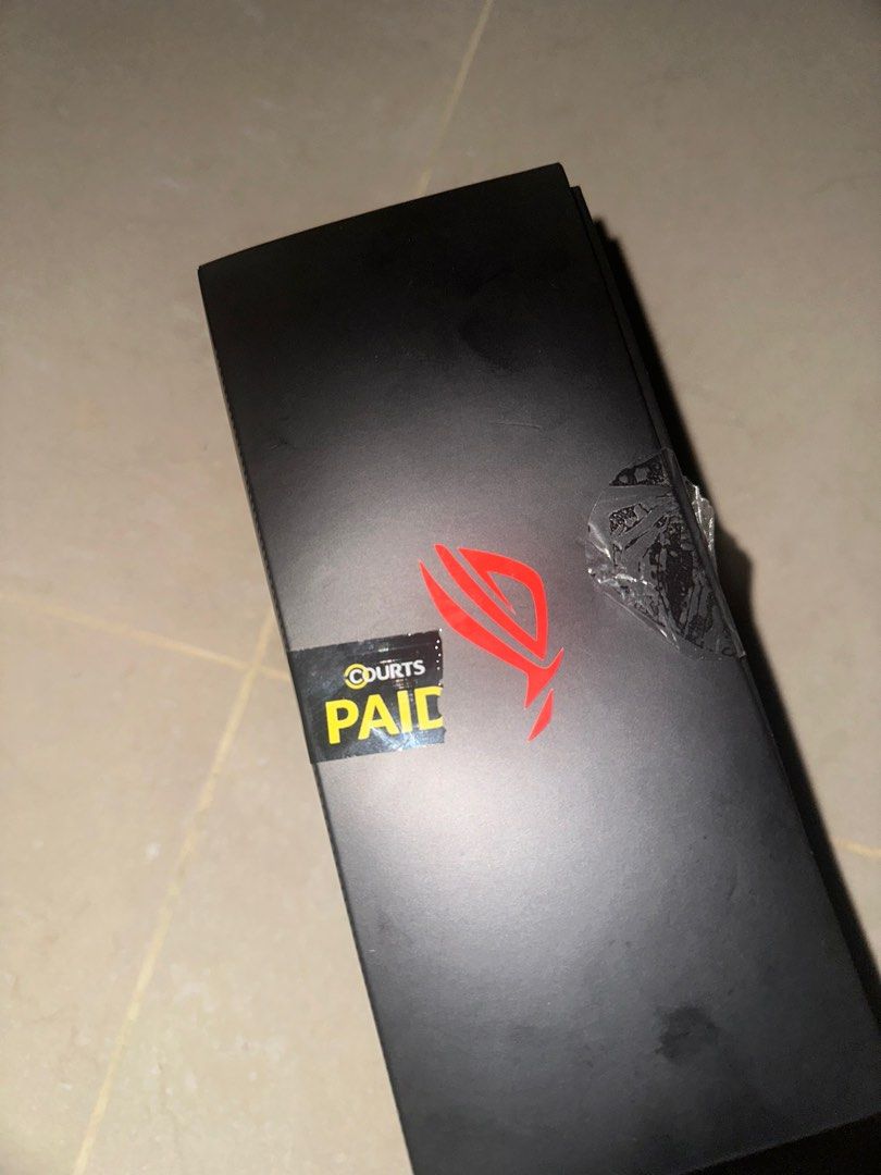 ASUS ROG Raikiri Gaming Controller for Xbox and PC, Video Gaming ...