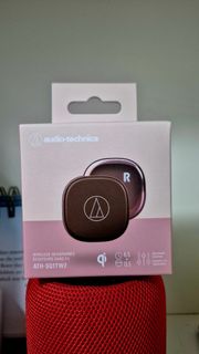 [Official]($9 Cashback!) Audio-Technica ATH-CC500BT2 Wireless Bluetooth ...