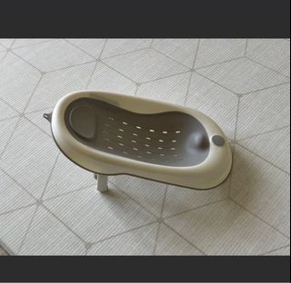 Skip Hop Moby Smart Sling 3-Stage Baby Bathtub, Babies & Kids, Bathing ...