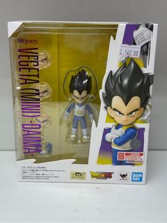 PREMIUM BANDAI SHF s.h.figuarts Dragon Ball Z Broly -40th Anniversary ...