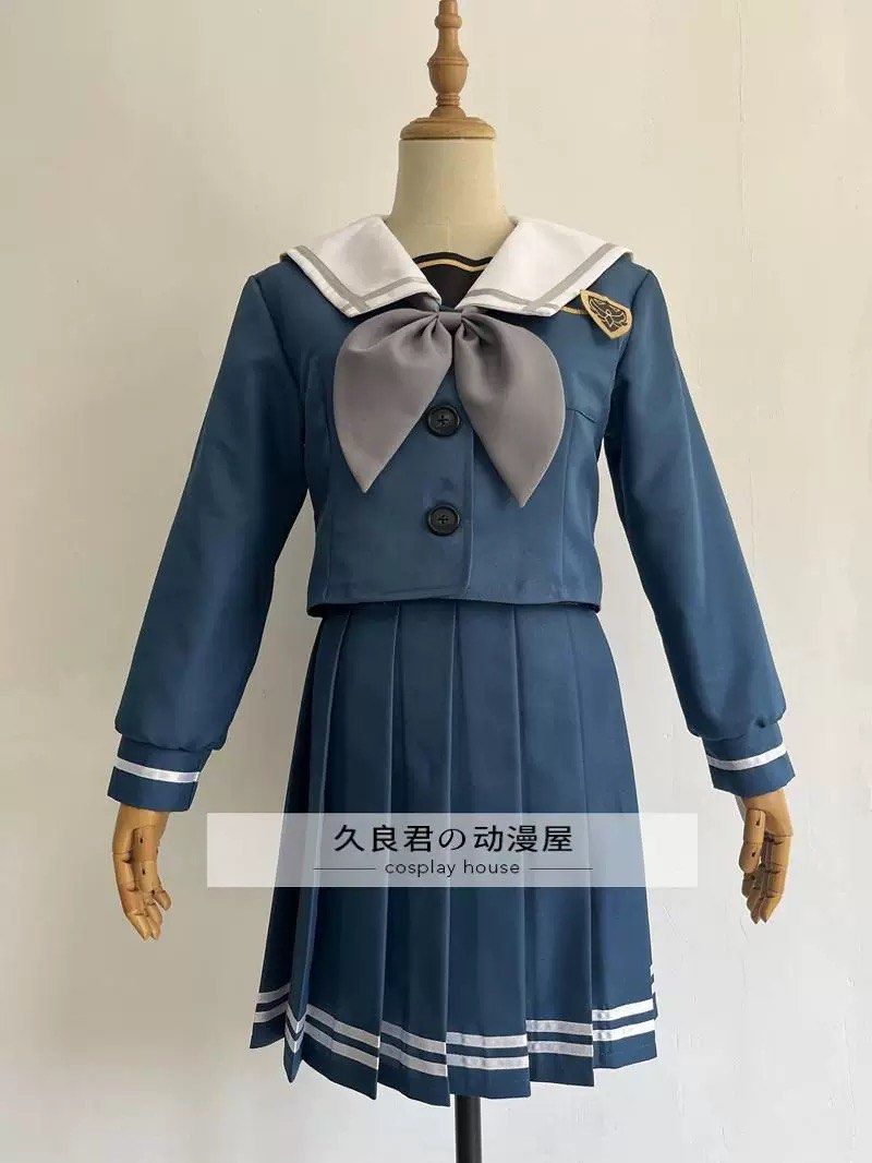 bang dream bandori tsukinomori school uniform ave mujica morfornica mutsumi sakiko soyo, Hobbies ...