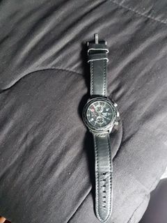 New Citizen Eco-Drive Chronograph Watch, Men's Fashion, Watches ...