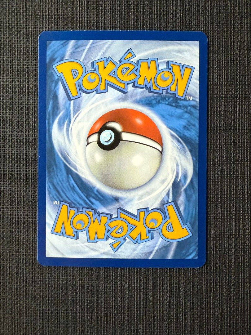 Blastoise 151 FA English #184, Hobbies & Toys, Toys & Games on Carousell