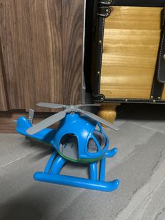 Babie City Pink Toy Car and helicopter, Hobbies & Toys, Toys & Games on ...