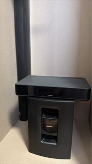 Bose TV Speaker/Soundbar (431974), Audio, Soundbars, Speakers ...