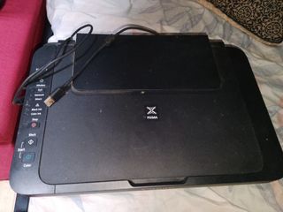 Canon PIXMA G1010 Inkjet Printer, Computers & Tech, Printers, Scanners ...