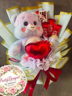 📣 FREE with a min Nett Purchase of $89 purchases (while stocks last ...