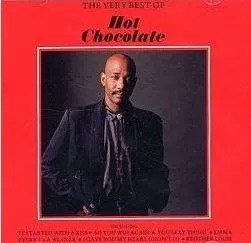 CD / Very Best Of Hot Chocolate / 0077774637527 / $18.00, Hobbies ...