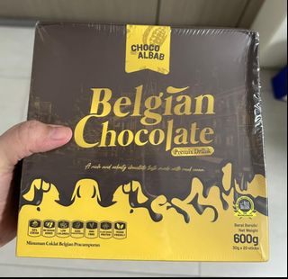 Snowsand milk chocolate biscuit, Food & Drinks, Other Food & Drinks on ...