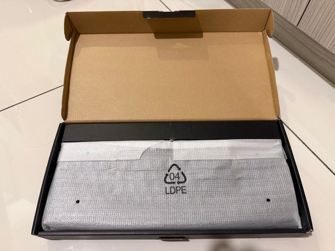 Cooler Master CM Storm Quickfire TK Mechanical Keyboard, Computers ...