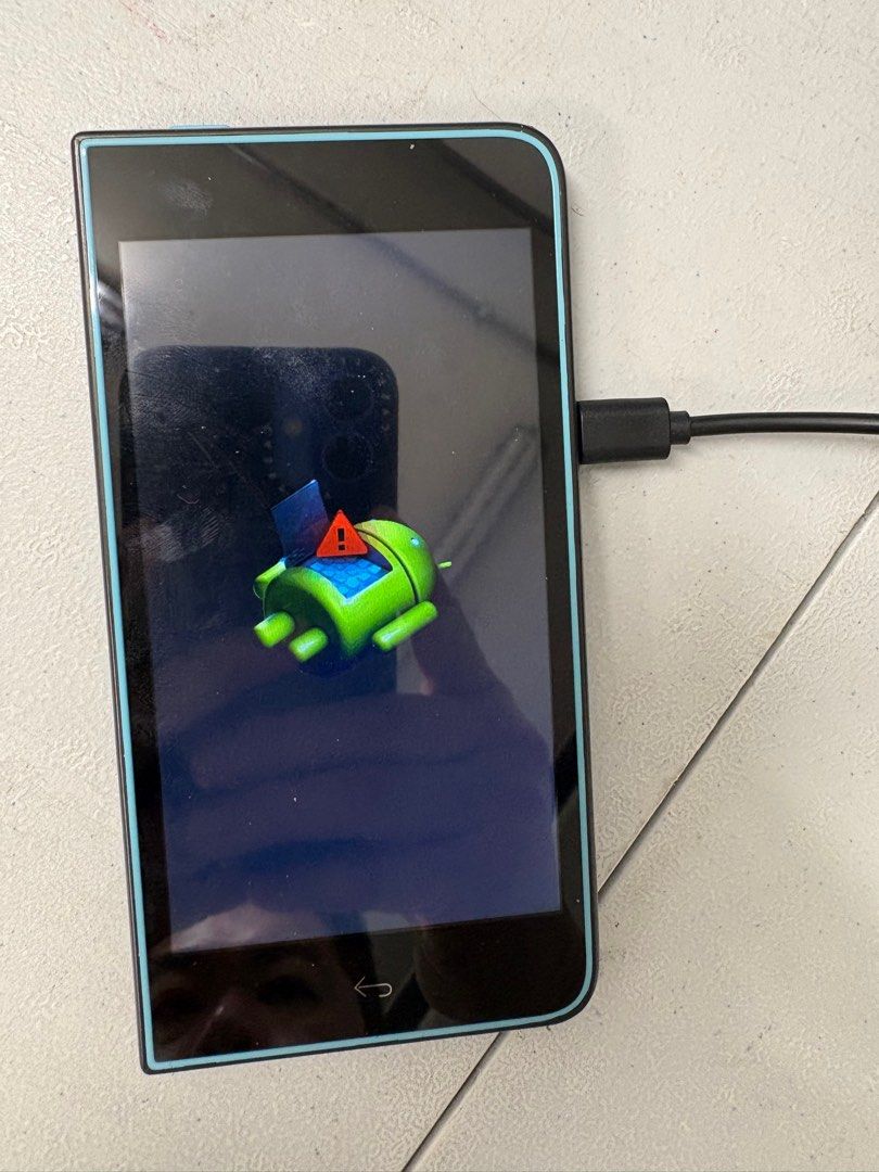 Creative Knowledge Hansvision PX2201 (Spoiled), Audio, Portable Audio Accessories on Carousell